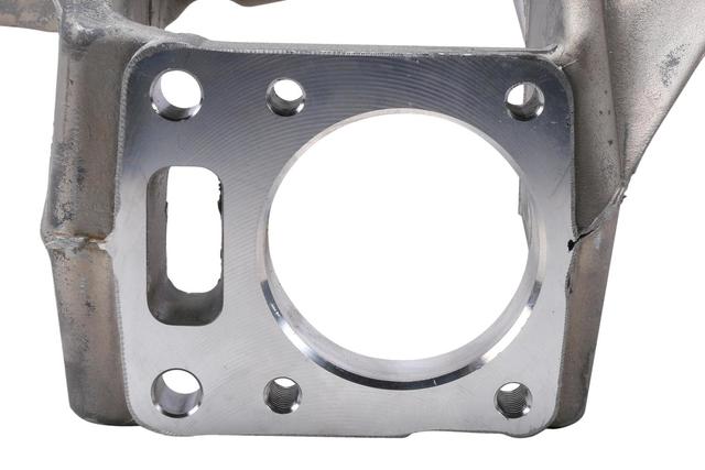 1995-2011 GM Control Arm 25820033 | GM Parts Center