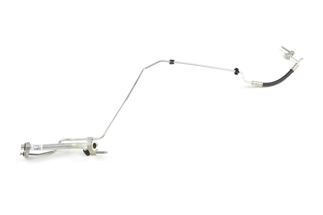 2010-2015 Chevrolet Camaro Air Conditioning Evaporator Thermal ...