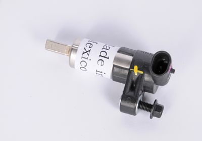 19256422 - OEM GM SENSOR GMPartsCenter.net | GM Parts Center
