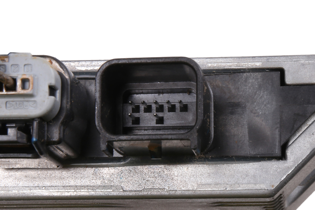 2007-2012 GM Rear Wheel Drive Module Clutch Housing 84165521 | GM Parts ...