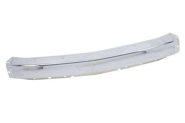 2007-2008 Chevrolet Silverado 1500 Bright Chrome Front Bumper Impact ...