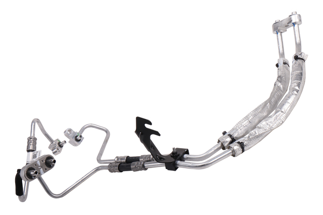 2020-2023 Cadillac CT4 Transmission Cooler Inlet and Outlet Pipe ...