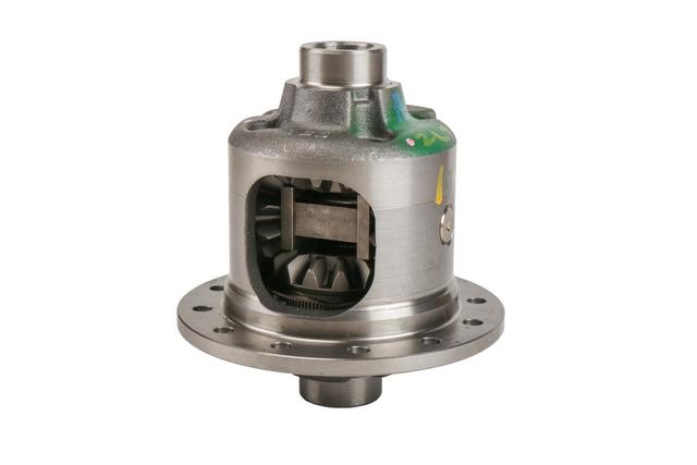 2019-2025 GM Limited Slip Differential 84447464 | GM Parts Center