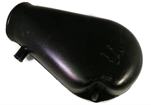 1996-2005 GM Rear Intake Air Duct Adapter 25147235 | GM Parts Center