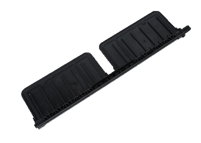 2010-2015 Chevrolet Camaro Heating and Air Conditioning Defroster Valve ...