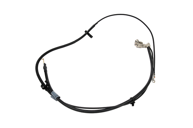 2007-2014 GM Negative Battery Cable 22846469 | GM Parts Center