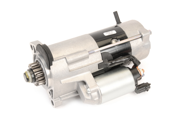 2016-2017 GM Starter 12680617 | GM Parts Center
