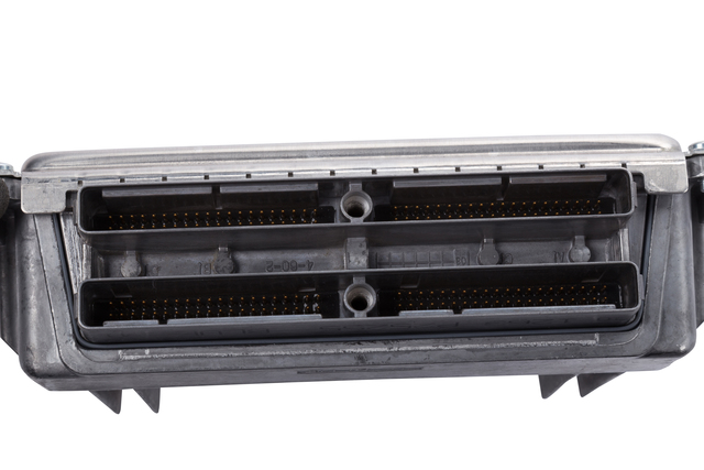 Powertrain Control Module, Remanufactured 89017734 | GM Parts Center