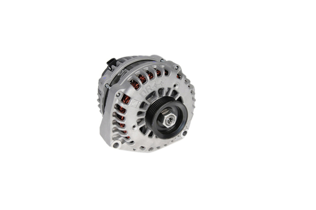 2007-2014 GM Alternator 25877026 | GM Parts Center