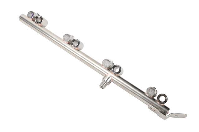 2014-2024 GM Fuel Injection Fuel Rail 12729464 | GM Parts Center