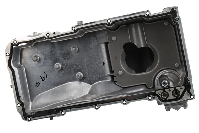 2007-2020 GM Engine Oil Pan 12640746 | GM Parts Center
