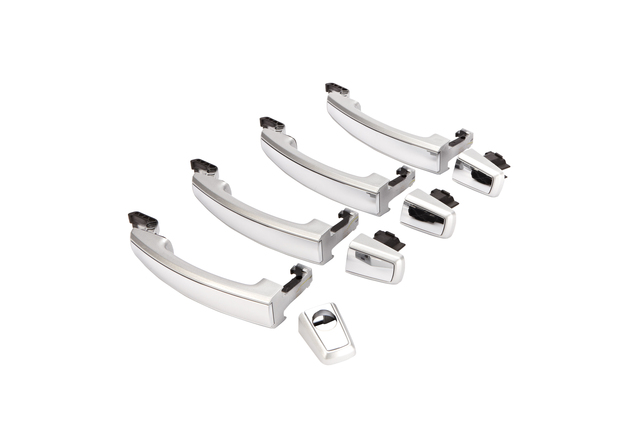 Affordable OEM GM Door Handles Online | GM Parts Center