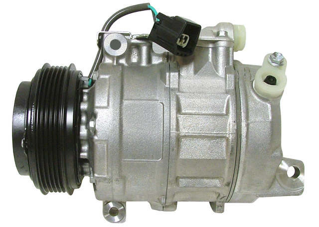 2005-2010 Cadillac STS Air Conditioning Compressor 89023453 | GM Parts ...
