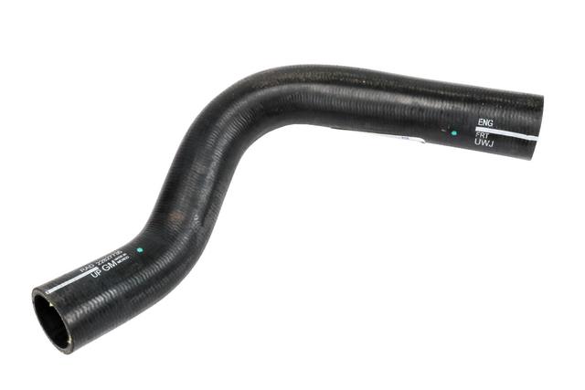 1999-2014 GM Hose,Rad Otlt 22827735 | GM Parts Center