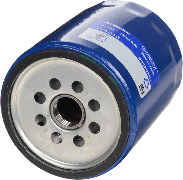 Affordable OEM GM Oil Filters Online | GM Parts Center