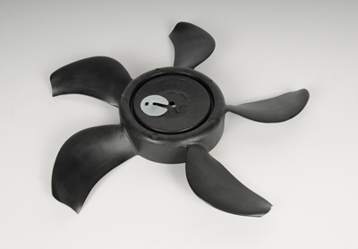 2007-2014 GM Engine Cooling Fan Blade 20903472 | GM Parts Center