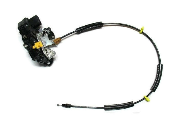 2007-2010 GM Lock Asm-Frt S/D 25876386 | GM Parts Center