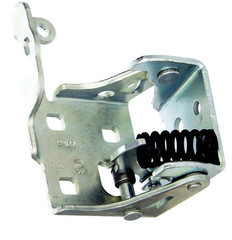 2007-2014 GM Hinge Asm-Frt S/D Lwr 20969645 | GM Parts Center