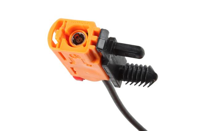 Rearview Driver Information Camera Rear Closure Coaxial Cable 42620022 ...