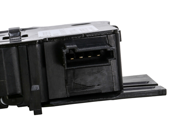 2010-2025 GM Rear Compartment Lid Latch 13513995 | GM Parts Center