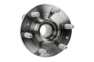 2015-2022 GM Front Wheel Hub 84681709 | GM Parts Center