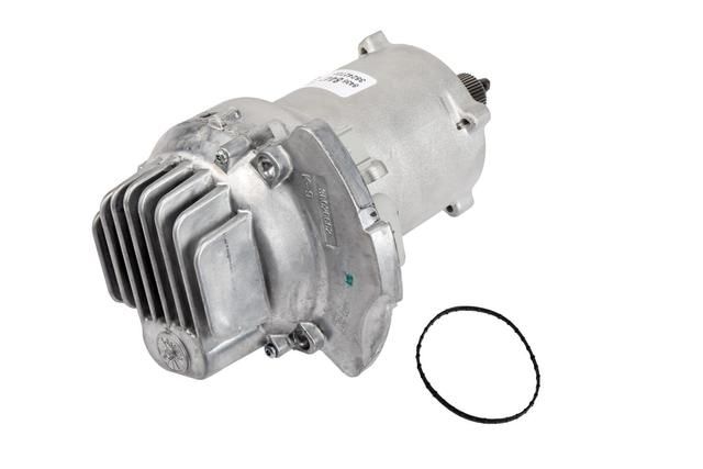 2014-2017 GM Power Steering Assist Motor 84774199 | GM Parts Center