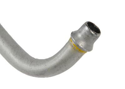 1999-2004 GM Automatic Transmission Fluid Cooler Lower Line 15812029 ...