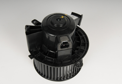 2007-2011 GM Heating and Air Conditioning Blower Motor with Wheel ...