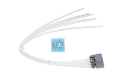 Mass Airflow Sensor Pigtail 13586116 | GM Parts Center