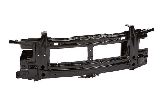 2008-2015 GM Front Bumper Impact Bar 22887091 | GM Parts Center