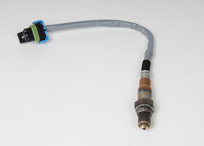 2010-2016 GM Heated Oxygen Sensor 12612430 | GM Parts Center