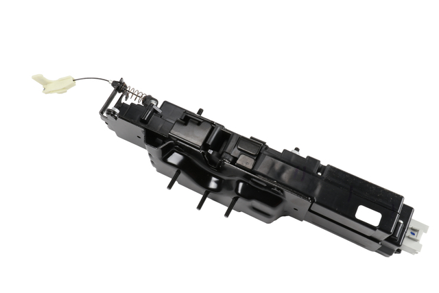 2004-2009 Cadillac XLR Deck Lid Latch 15847487 | GM Parts Center