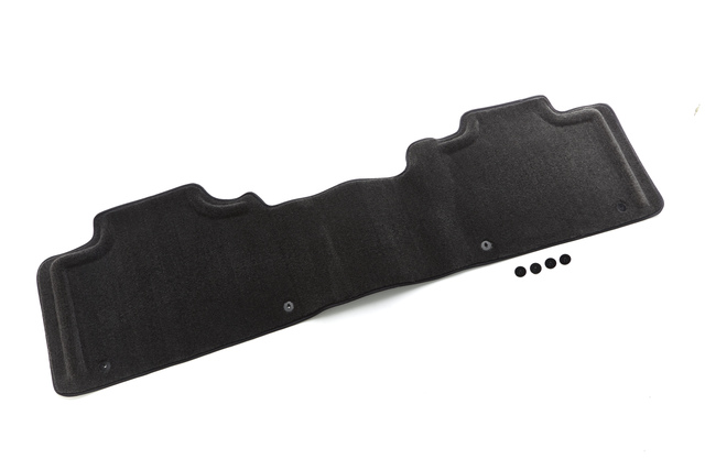 Affordable OEM Tahoe Floor Mats Online | GM Parts Center