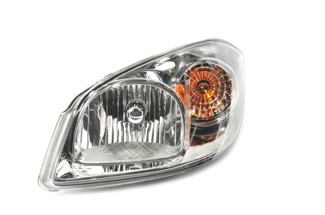 2005-2010 GM Driver Side Headlamp Assembly 20964008 | GM Parts Center