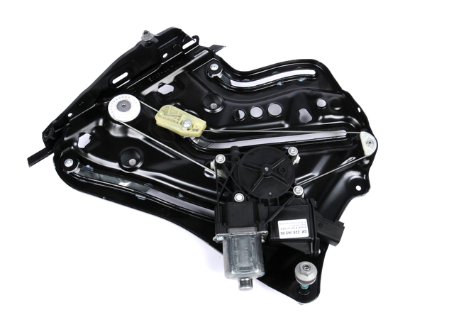 Affordable OEM GM Window Regulators Online | GM Parts Center