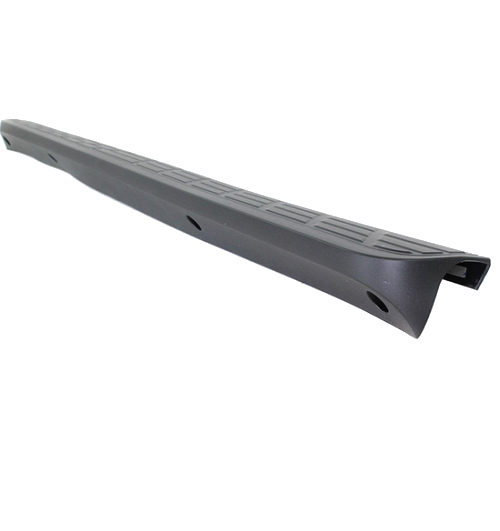 2007-2013 GM Spoiler Asm-R/End Black 25844299 | GM Parts Center