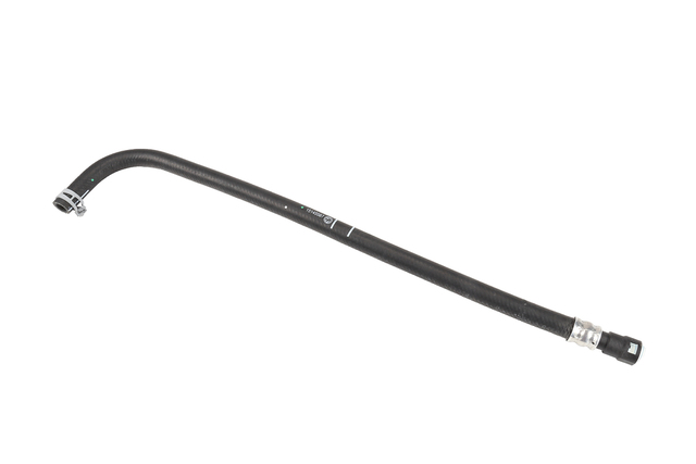 2001-2006 GM Heater Inlet Hose 19421434 | GM Parts Center