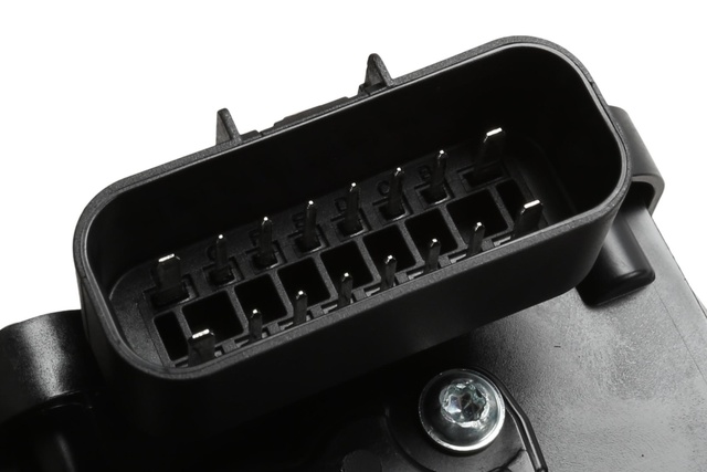 2010-2019 GM Electronic Parking Brake Control Module Assembly 13582928 ...