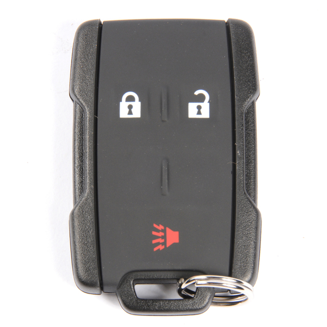 Affordable OEM GM Key Fobs Online | GM Parts Center