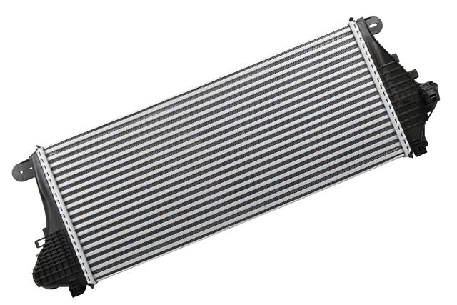 2016-2024 Chevrolet Malibu Charge Air Cooler 85525374 | GM Parts Center