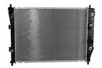 Affordable OEM GM Radiators Online | GM Parts Center