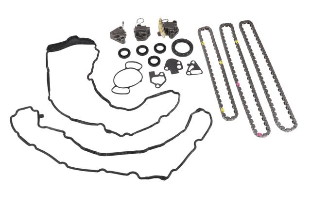 2008-2013 GM Timing Chain 12700436 | GM Parts Center
