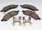 Affordable OEM GM Brake Pads Online | GM Parts Center