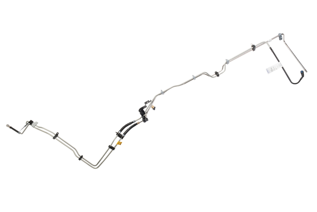 Fuel Feed, Vapor, and Fuel Return Hose Assembly 19356398 | GM Parts Center