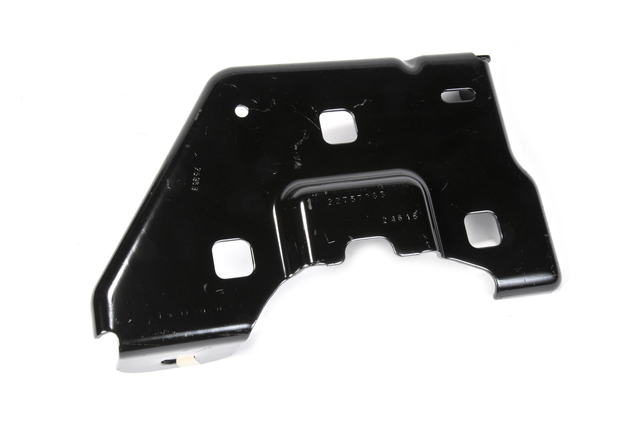 2014-2019 GM Front Driver Side Bumper Impact Bar Bracket 22757263 | GM ...