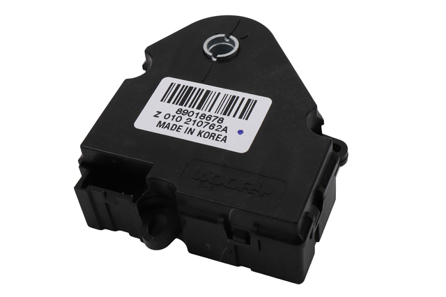 1999-2009 GM Heating and Air Conditioning Air Inlet Door Actuator ...