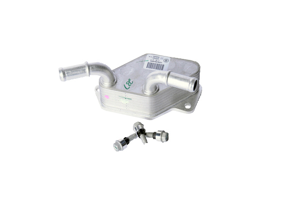 2013-2016 Buick Engine Oil Cooler 12639409 | GM Parts Center