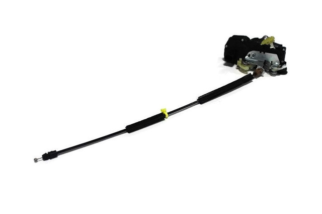 2007-2012 GM Latch Asm-Rr S/D 25876390 | GM Parts Center