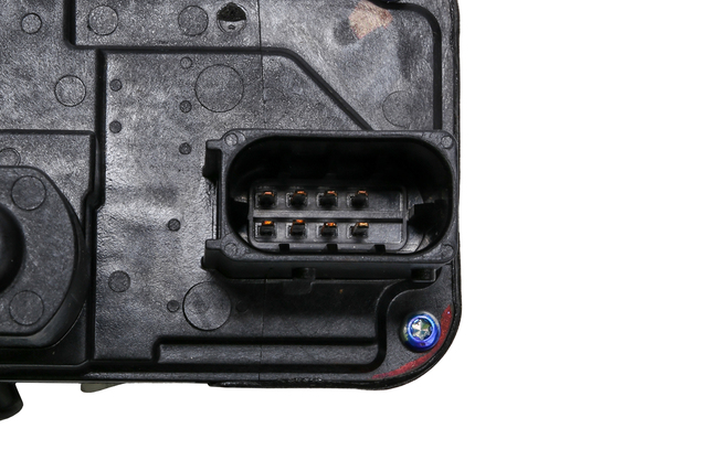 2008-2014 Cadillac CTS Front Passenger Side Door Latch 23190368 | GM ...