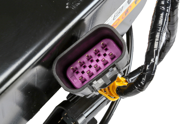 2006-2011 Cadillac DTS Compressor Asm-Rr Air Spr 20827740 | GM Parts Center